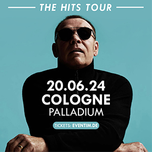 Palladium Köln - Palladium