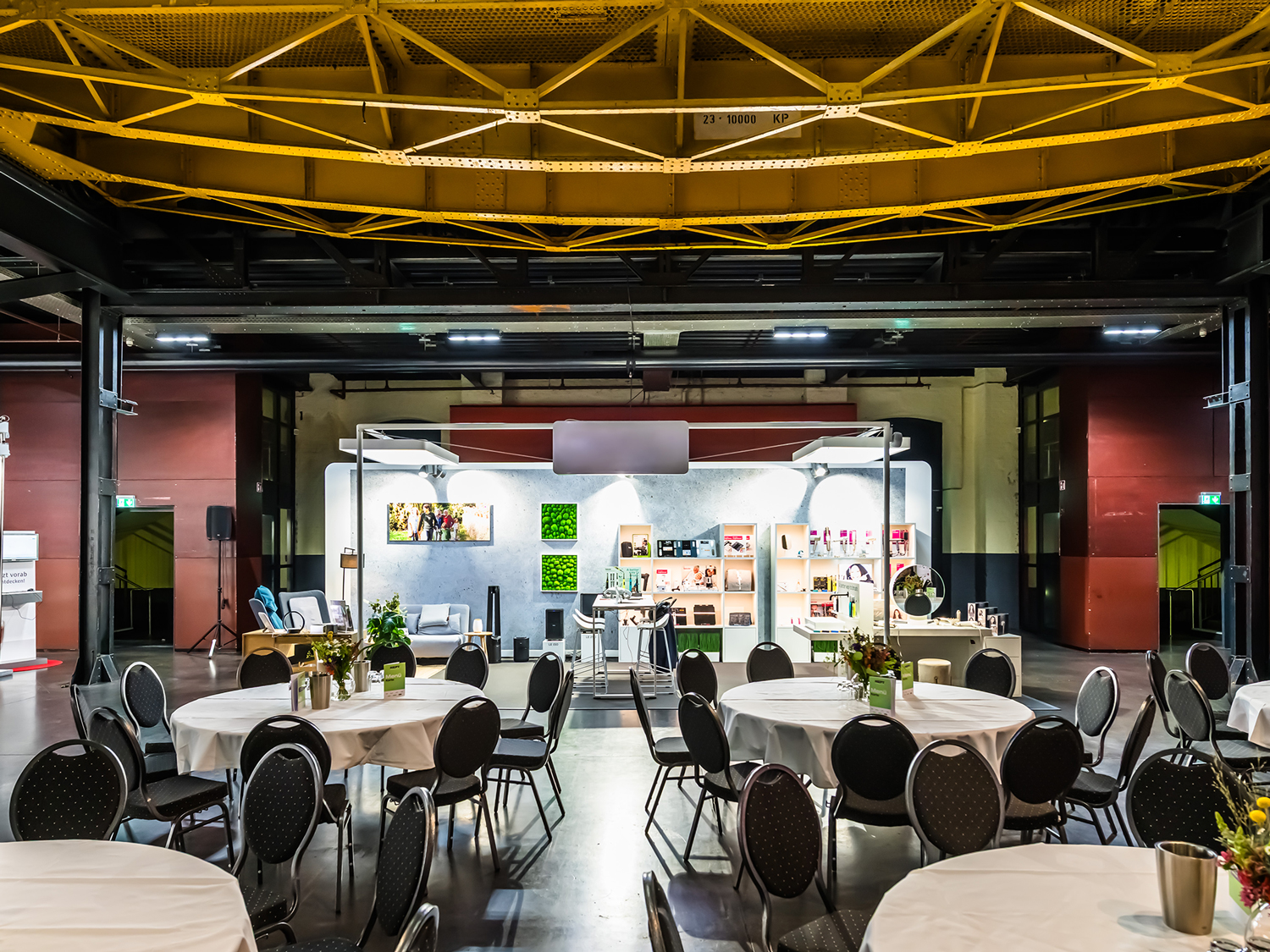 Palladium Köln - Palladium